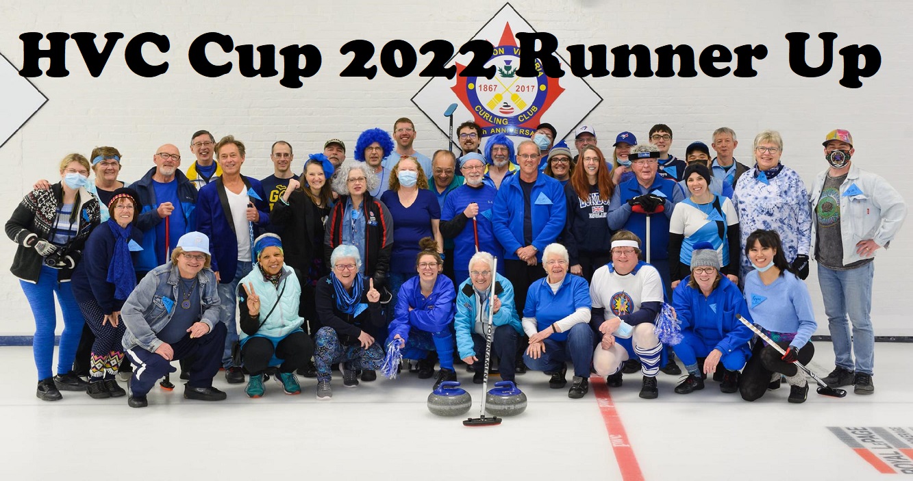 Hamilton Victoria Curling Club
