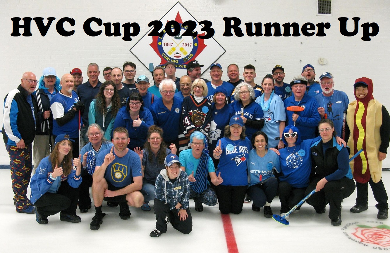 Hamilton Victoria Curling Club
