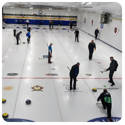 Hamilton Victoria Curling Club